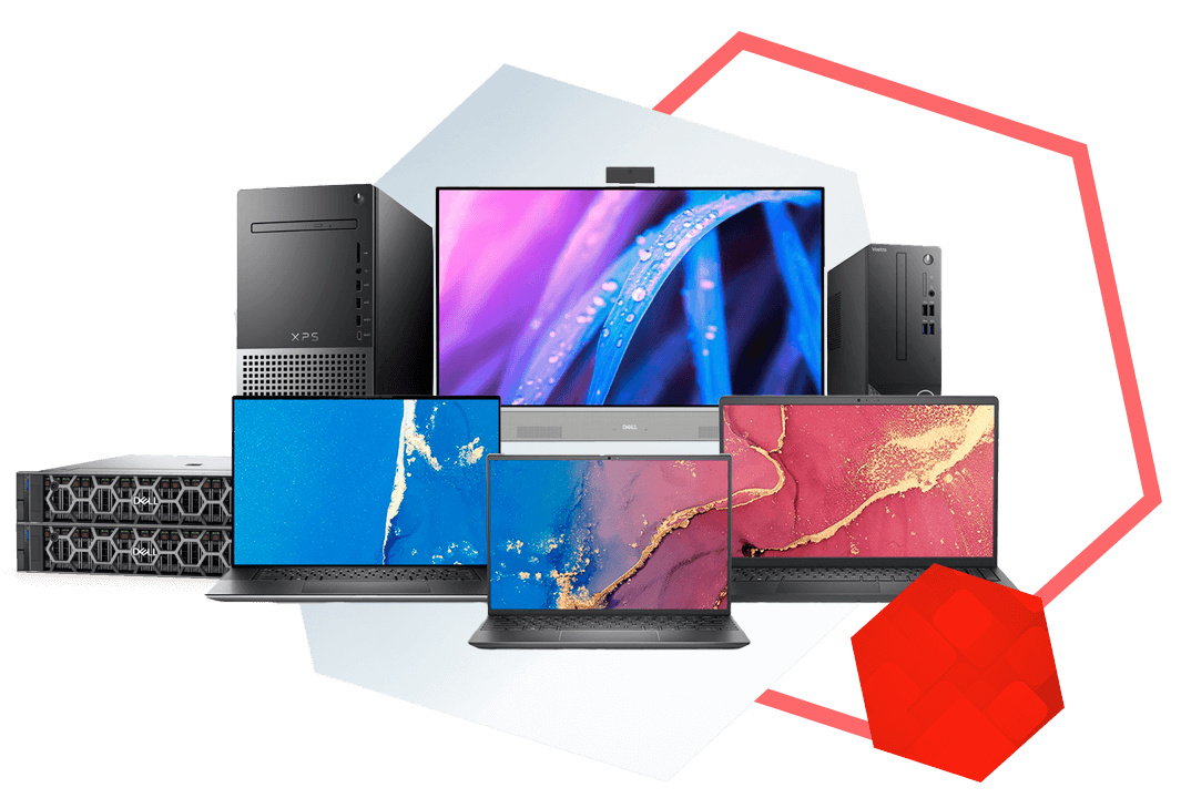 CRP Computadores | Soluções Personalizadas em Tecnologia